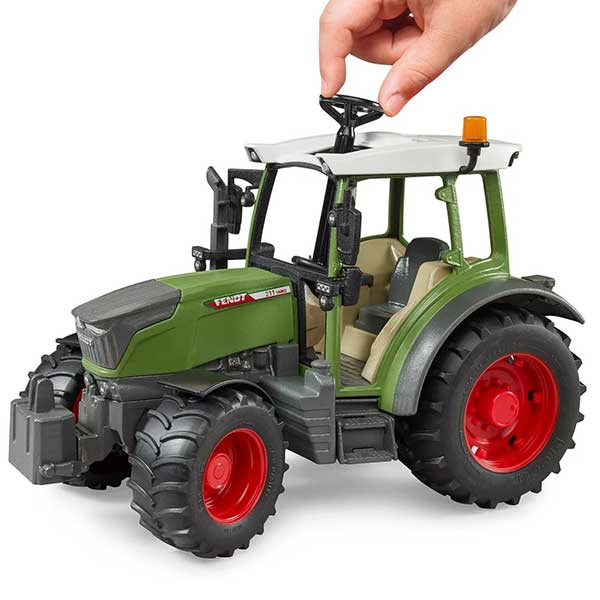 Traktor Fendt Vario 211 Bruder 021801