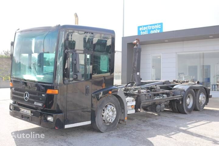 Mercedes-Benz Econic 2628 kamion rol kiper