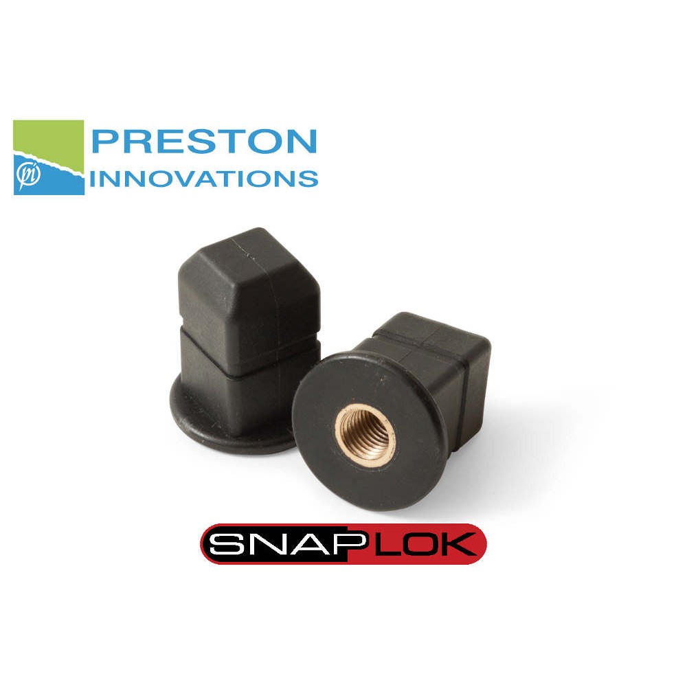 PRESTON OFFBOX PRO QUICK RELEASE INSERTS