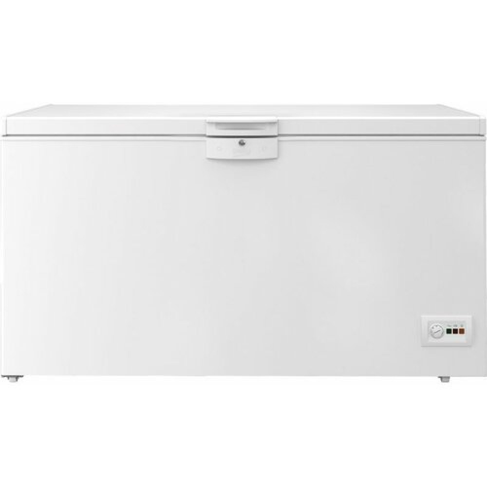 BEKO Horizontalni zamrzivac HSM 47530 *I