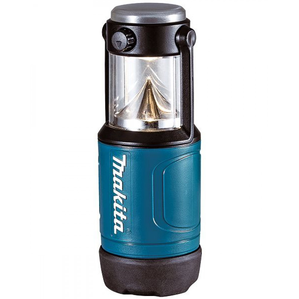 MAKITA LED lampa DEAML102 bez baterije i punjača