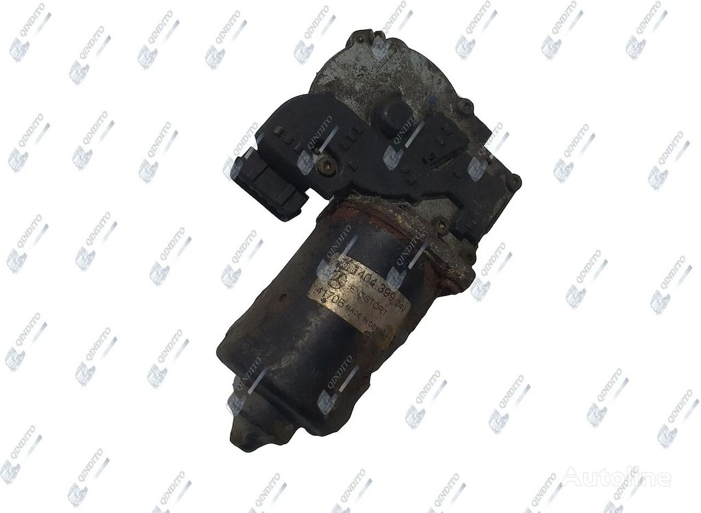 Valeo 404399 motor brisača za Mercedes-Benz ATEGO tegljača