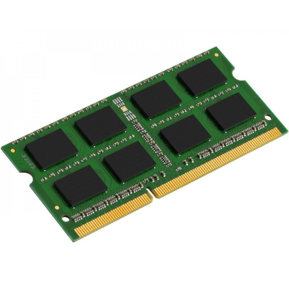 KINGSTON memorija SO-DIMM 8GB DDR3L KVR16LS11/8