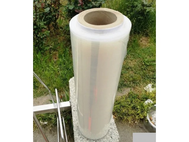 Strec folija 50cm - 1700m