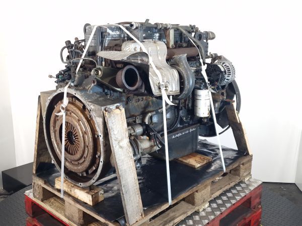 IVECO 6ISB F4AE3681B*U107 motor za kamiona