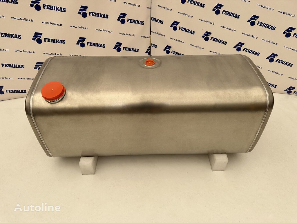 Renault New aluminum fuel tank 410L rezervoar za gorivo za Renault tegljača