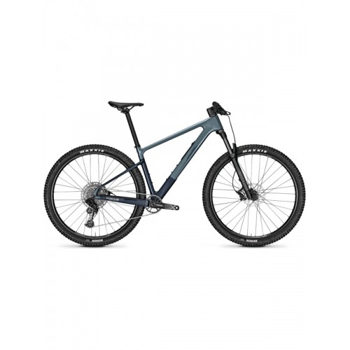 2023 Focus Raven 8.7 Mountain Bike (CALDERACYCLE)