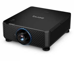 Benq Lu9800 10,000-Lumen Wuxga Large-Venue Laser Dlp Projector