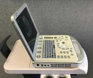 Mindray m7 ultrasound machine