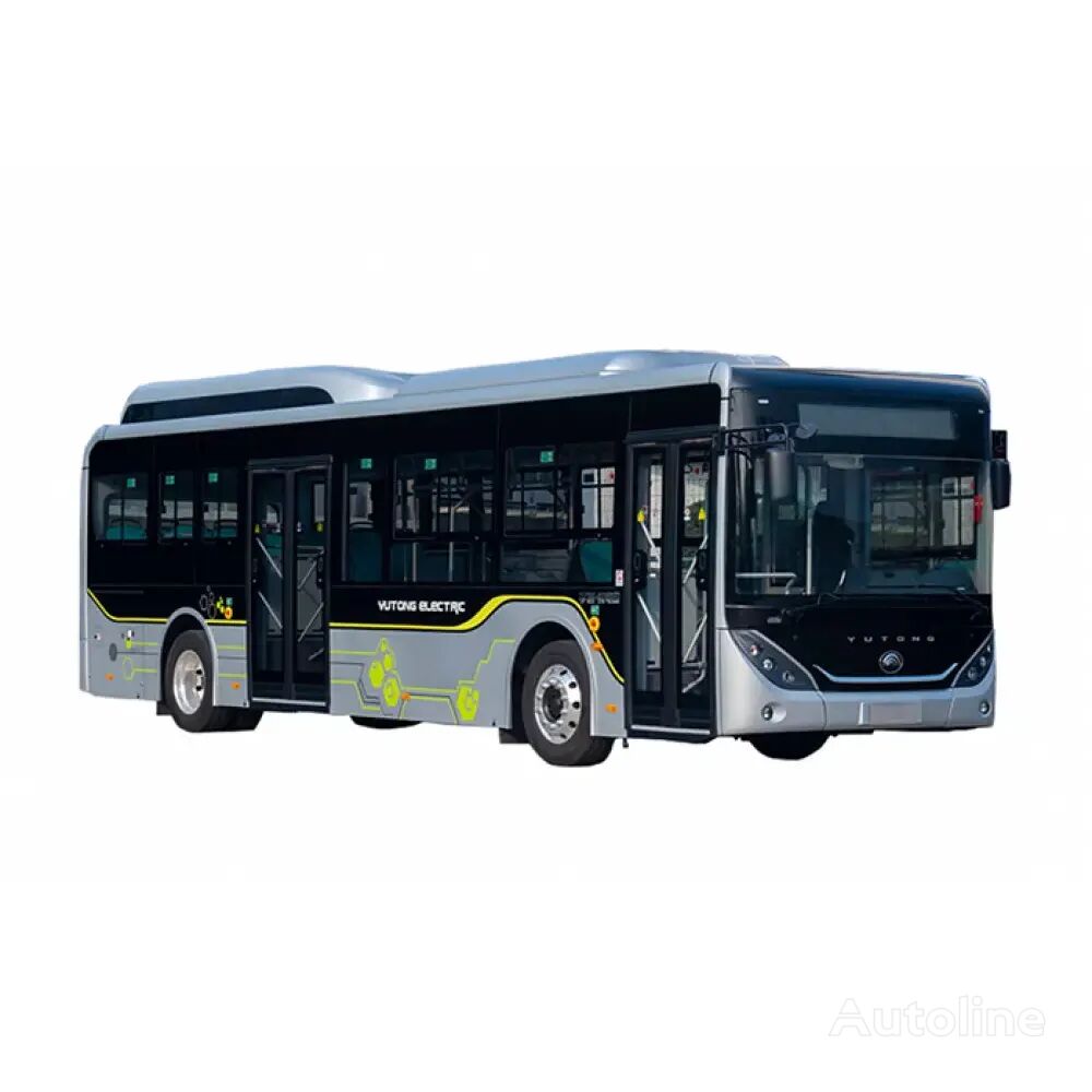 Yutong ZK6106BEVG gradski autobus