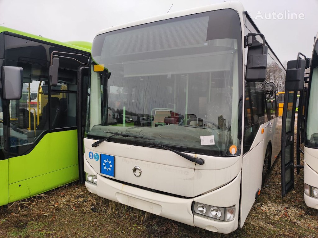 IVECO CROSSWAY FOR PARTS / F2BE0682 ENGINE / 6S 1600 drugi autobus
