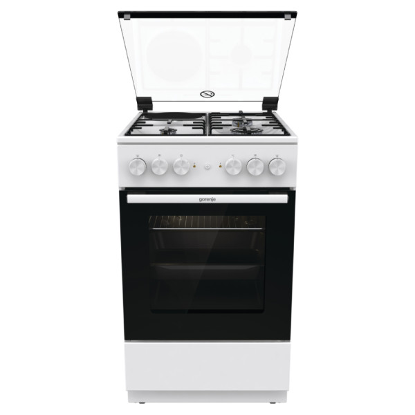 Gorenje GK5A11WD Kombinovani šporet