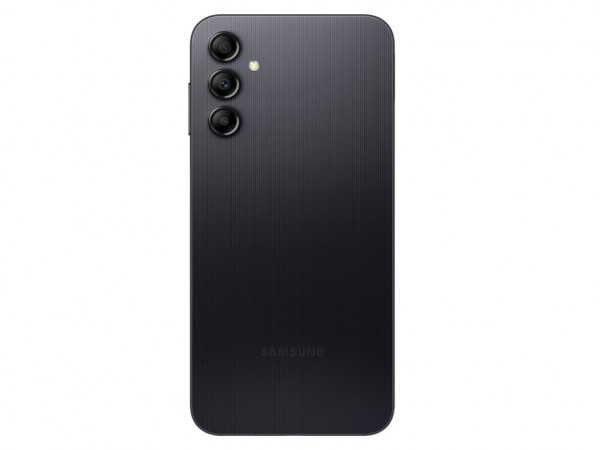 Samsung Smartphone Galaxy A14 4GB 64GB, crna (SM-A145RZKUEUC)