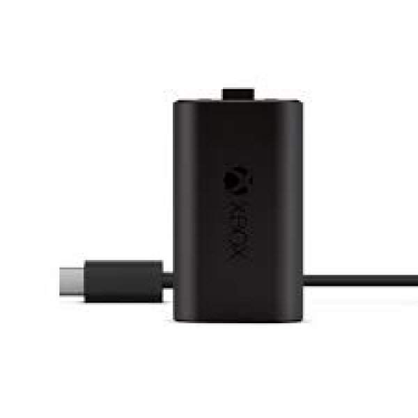 XBOXONE/XSX Play and Charge Kit