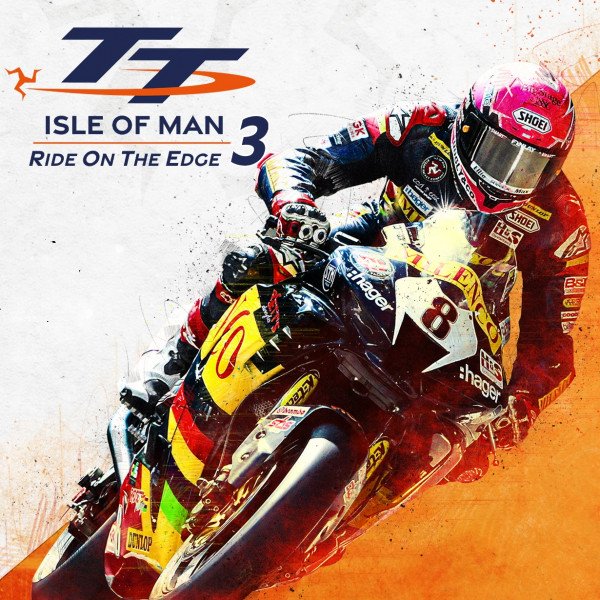 PS4 TT Isle of Man: Ride on the Edge 3