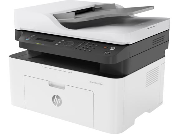 Štampač HP LaserJet MLJ M137fnw MFP 4ZB84A