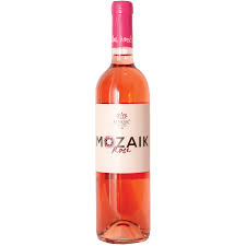 Vino mozaik 0.75l. - Vinarija Aleksić