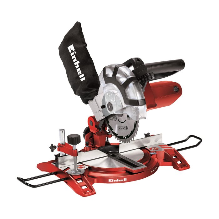 Einhell Preklopna Testera TC-MS 2112 4300295