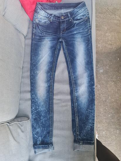 Farmerice original Denim 2500 din akcija