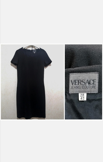 Original Versace haljina    36 /