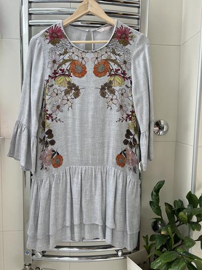 ZARA haljina kao nova