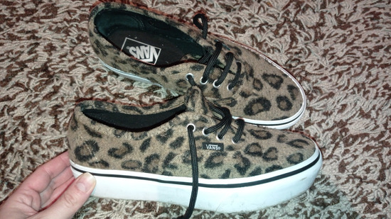 Vans patike