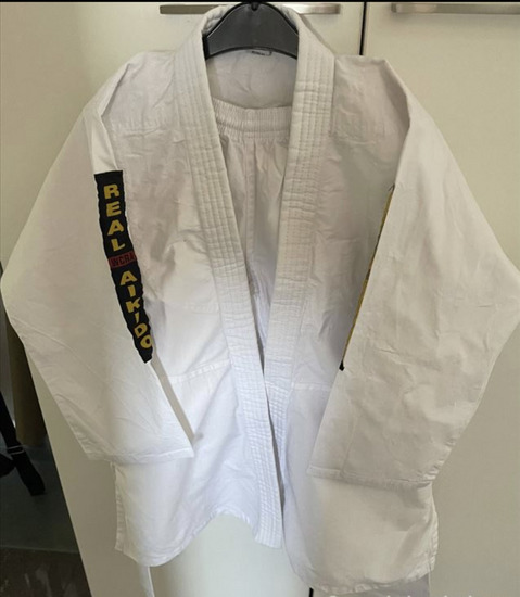 Kimono ( Džudo, Aikido )