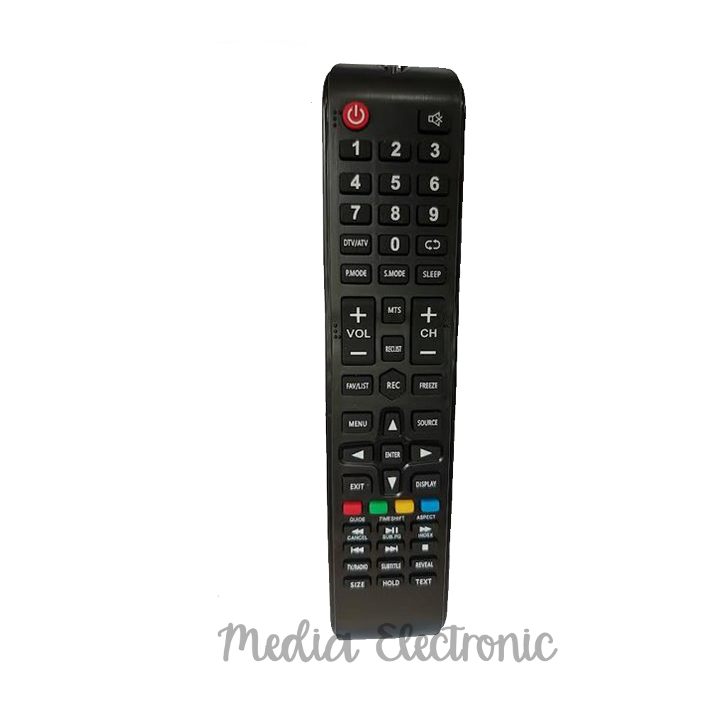 Daljinski VOLT LED TV 40VF21BS