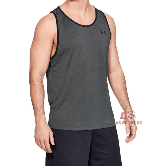 Under Armour Majice Tech 2.0 Tank M