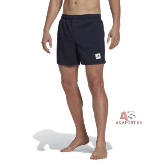 Adidas Šorcevi CLX Solid Swim S