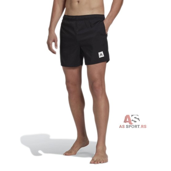 Adidas Šorcevi CLX Solid Swim S