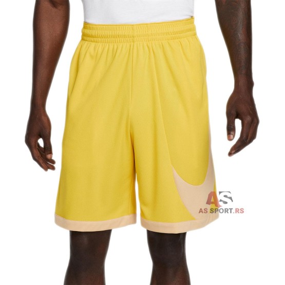 Nike Šorcevi Dri-Fit Basketball Short S