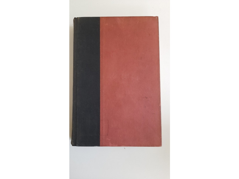 THE BOOK OF JAZZ