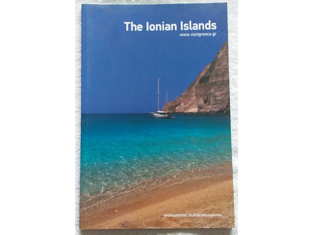 THE IONIAN ISLANDS