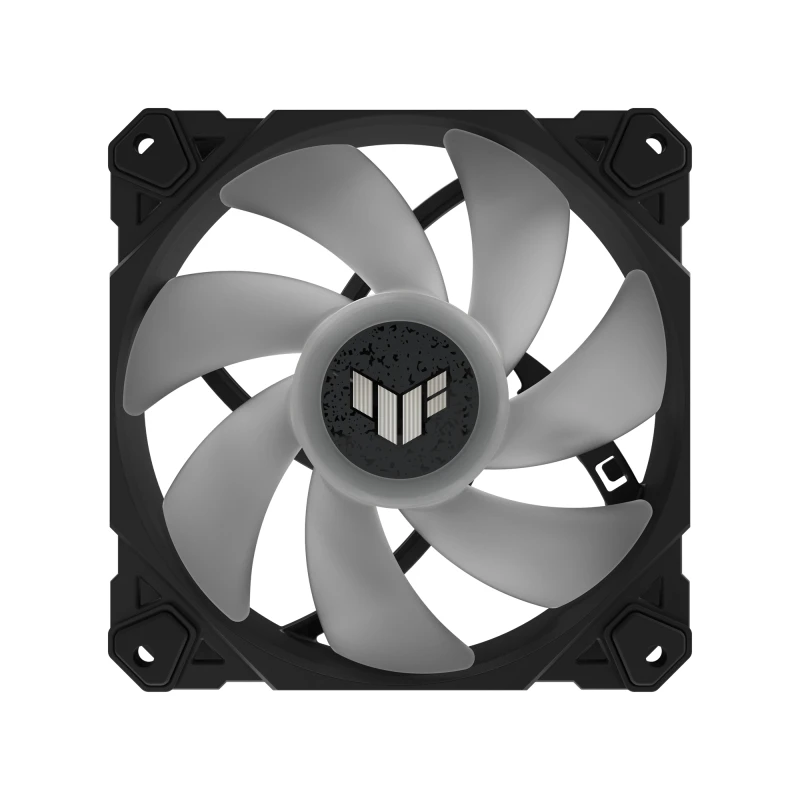 Asus TUF GAMING TF120 ARGB ventilator