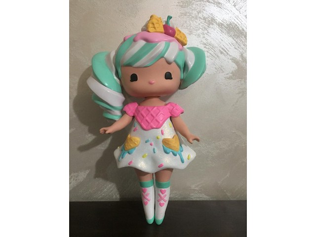 Secret Crush doll