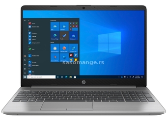 Laptop HP 250 G9 DOS/15.6"FHD AG/i7-1255U/8GB/512GB/GLAN/EN/srebrna