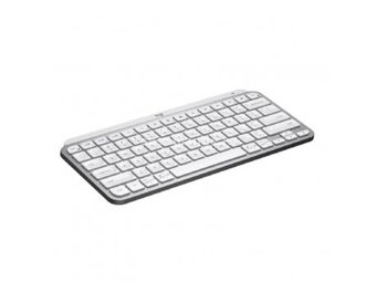 LOGITECH Bežična tastatura MX Keys Mini Siva TAS01068