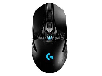 LOGITECH G903 LIGHTSPEED Gaming Mouse sa HERO 16K sensorom, 2.4GHZ