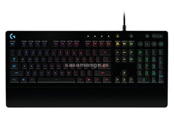 LOGITECH Gaming Keyboard G213 Prodigy - INTNL - US