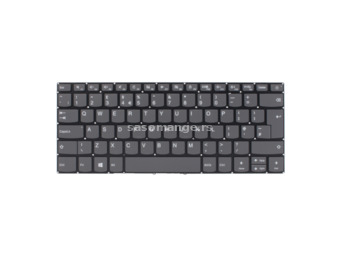 Tastatura za laptop Lenovo V130-14IGM Veliki Enter