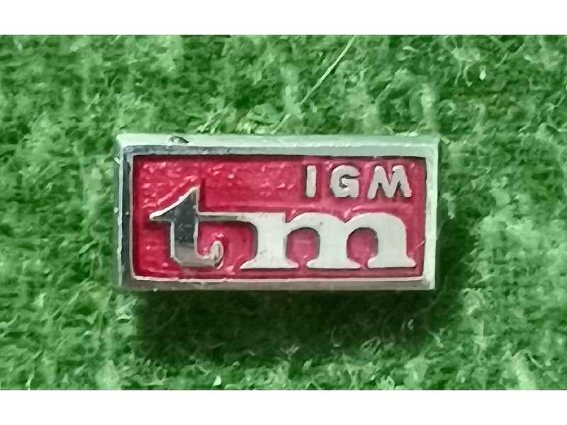 EMAJL ZNAČKA 52.