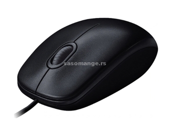 Miš USB Logitech M100 Black 910-006652