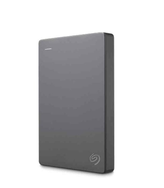 SEAGATE Expansion Portable 5TB 2.5″ Basic eksterni hard disk STJL5000400