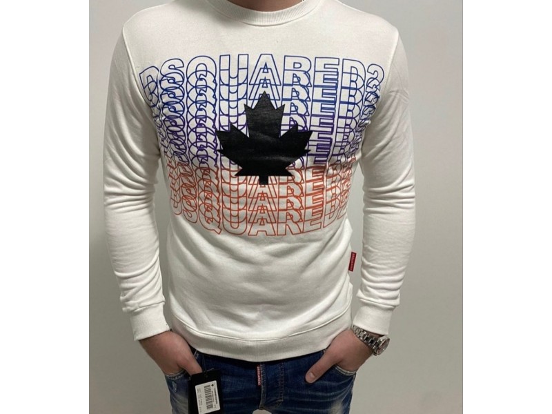 Muški duks 2XL