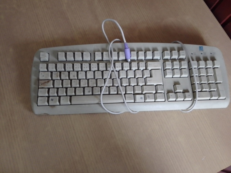 Tastatura A4 TECH Model KB-6