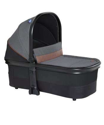 Chicco Mysa nosiljka za kolica za bebe Black Satin