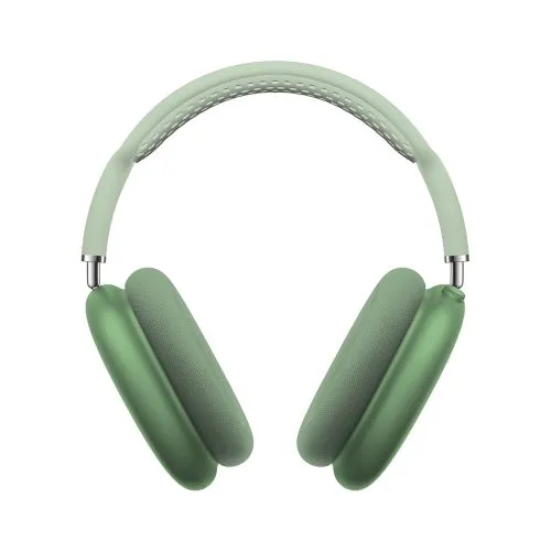 Slusalice Bluetooth Airpods MAX zelene (MS)