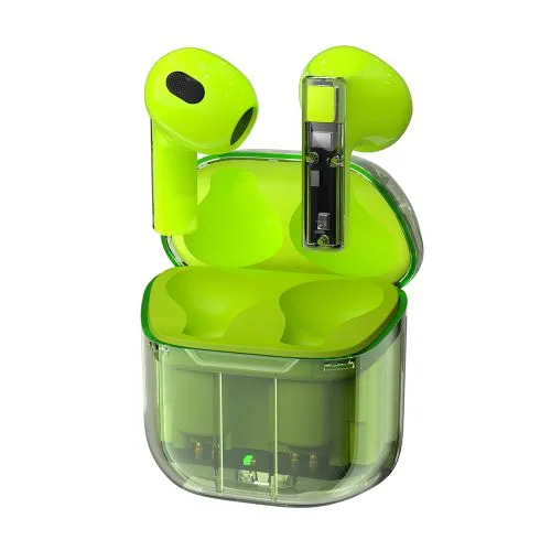 Slusalice Bluetooth Airpods TUNE225 zelene (MS)