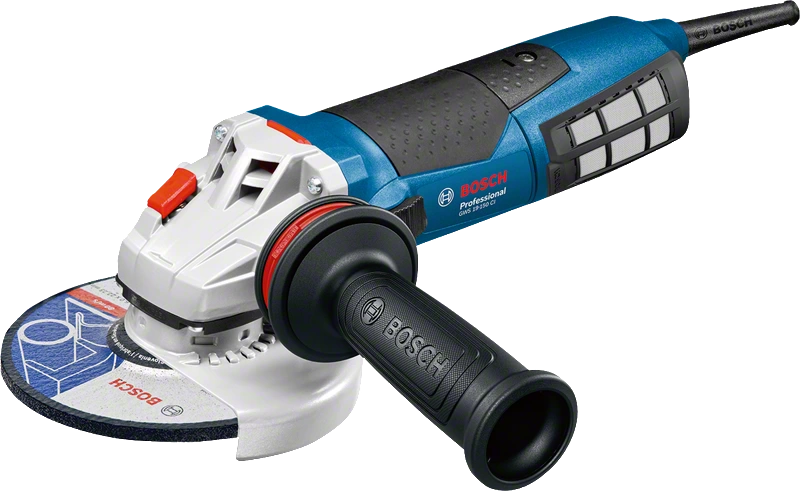 Bosch ugaona brusilica GWS 19-150 CI (060179R002)